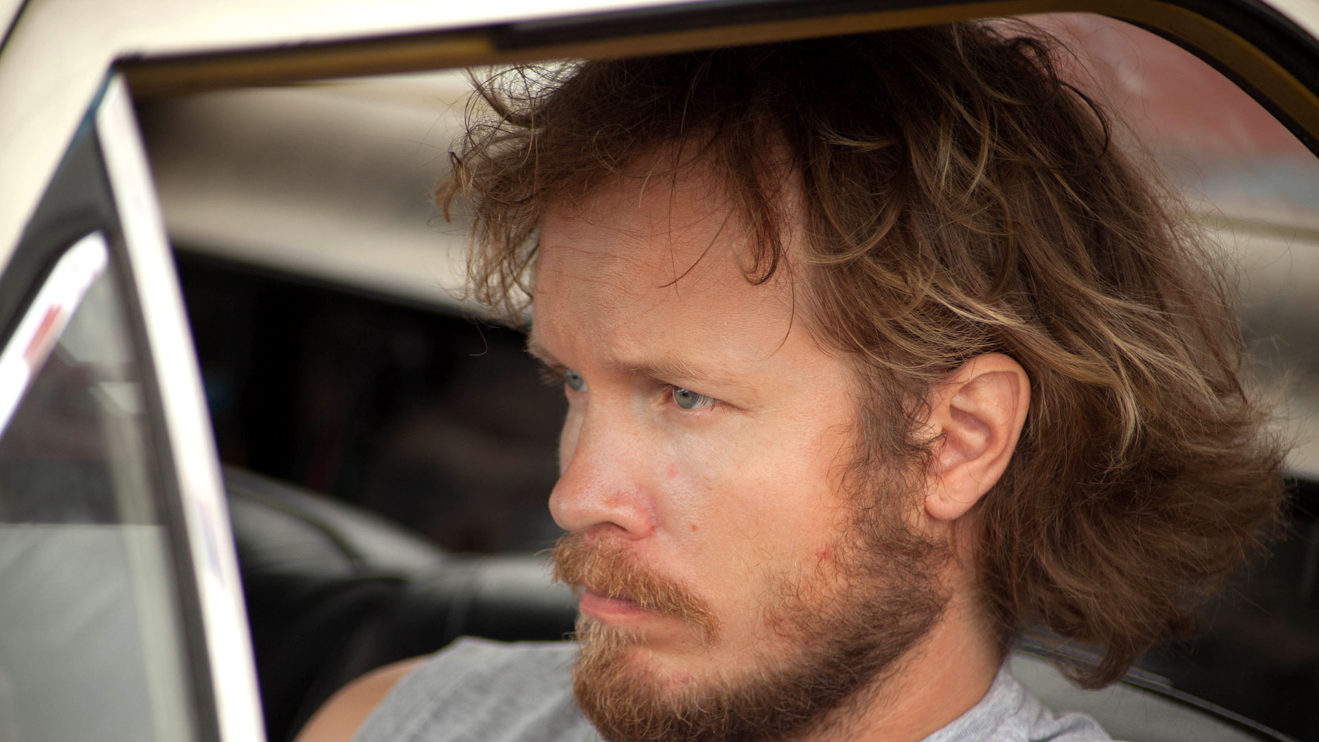 Ajomies • Arvostelu | Film-O-Holic.com