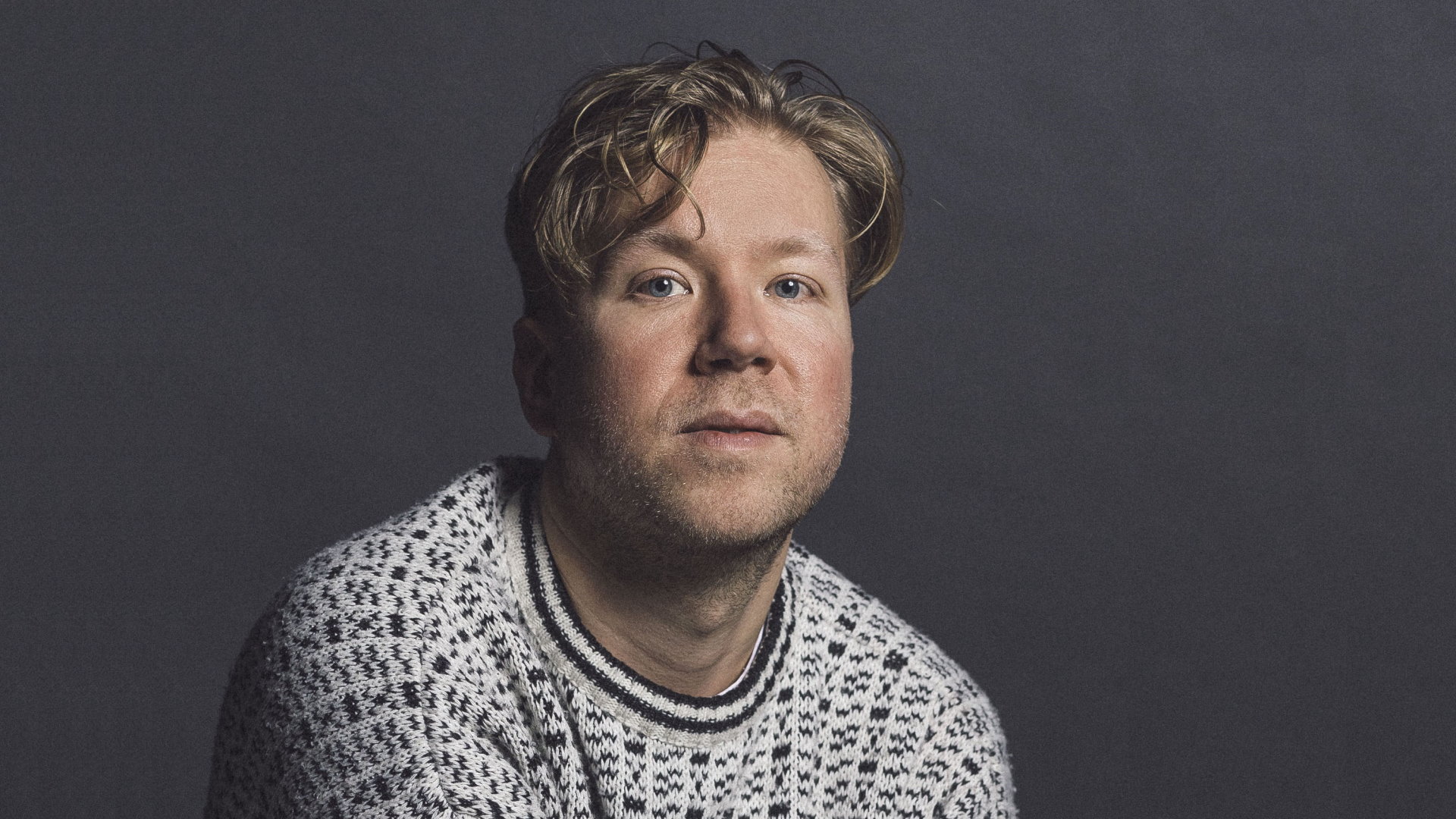 Mikko Myllylahti ja Metsurin tarina • Haastattelut