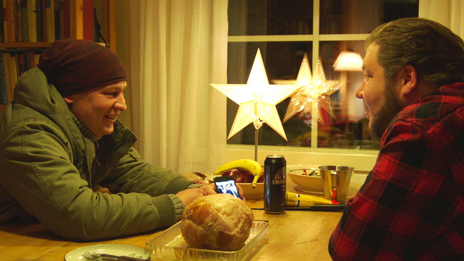 Miehiä Ja Poikia • Arvostelu Film O