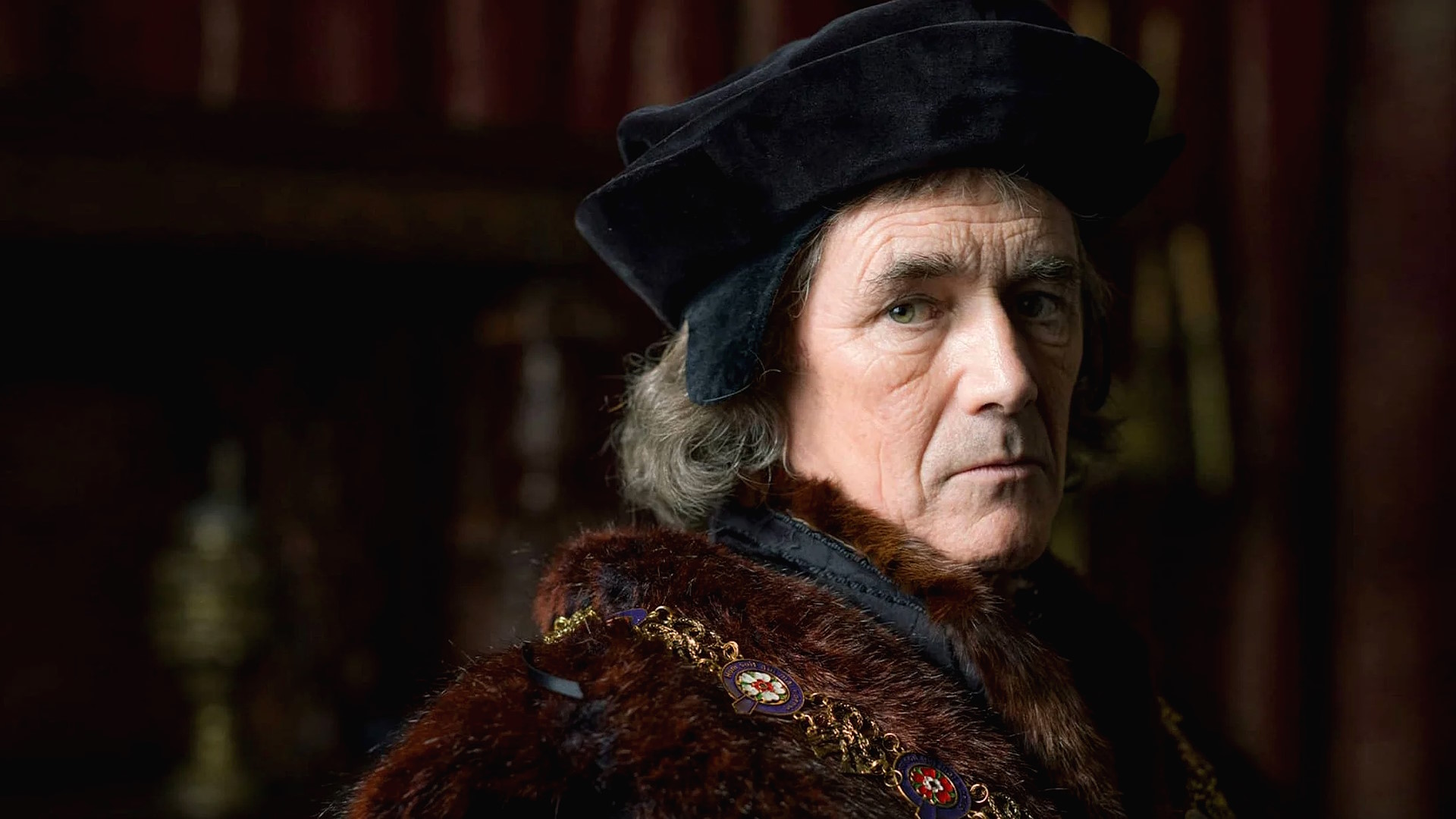 Susipalatsi • Arvostelu | Film-O-Holic.com