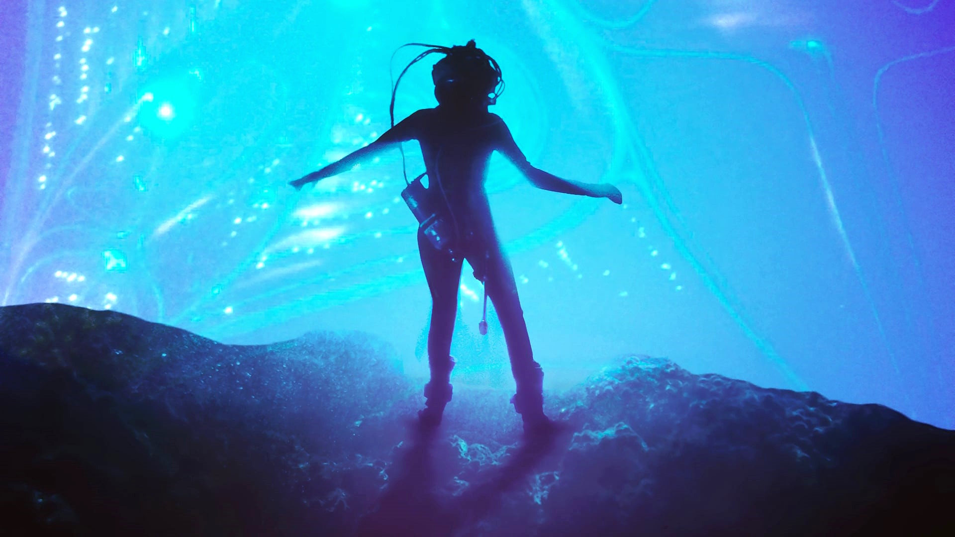 The Abyss • Arvostelu | Film-O-Holic.com