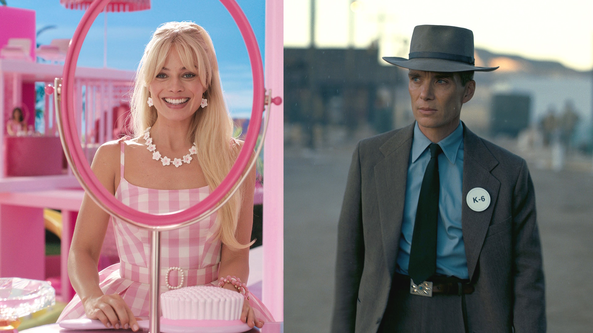 Barbenheimer • Artikkelit