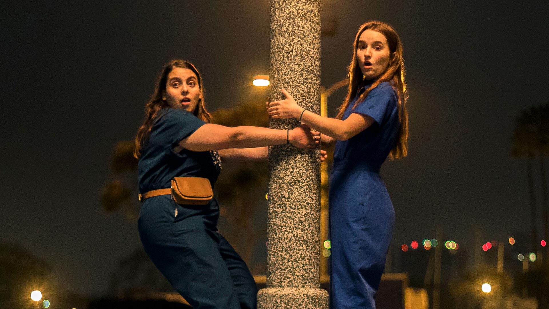 Booksmart • Arvostelu | Film-O-Holic.com