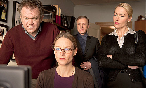 Carnage • Arvostelu | Film-O-Holic.com