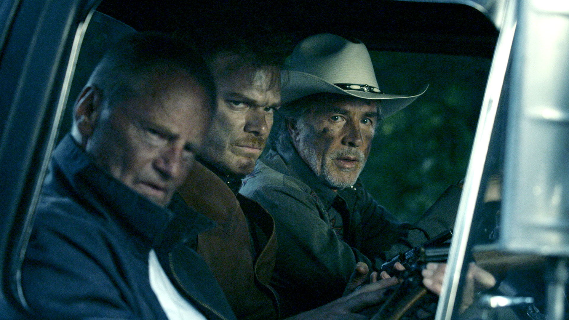 Cold in July • Arvostelu | Film-O-Holic.com