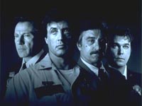 Cop Land • Arvostelu | Film-O-Holic.com