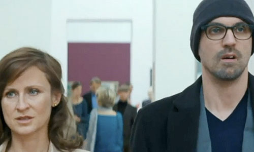 Kolme • Arvostelu | Film-O-Holic.com