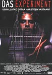 Das Experiment • Arvostelu | Film-O-Holic.com