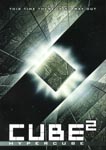 Cube2: Hypercube • Arvostelu | Film-O-Holic.com