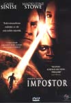 Impostor • Arvostelu | Film-O-Holic.com