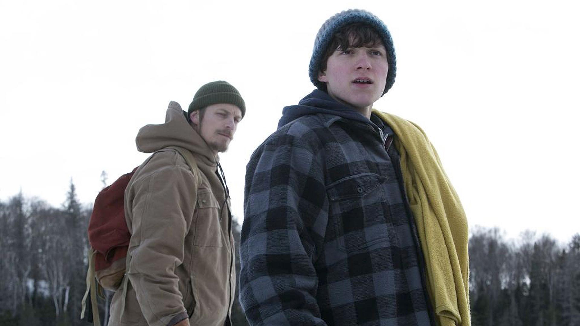 Edge of Winter • Arvostelu | Film-O-Holic.com
