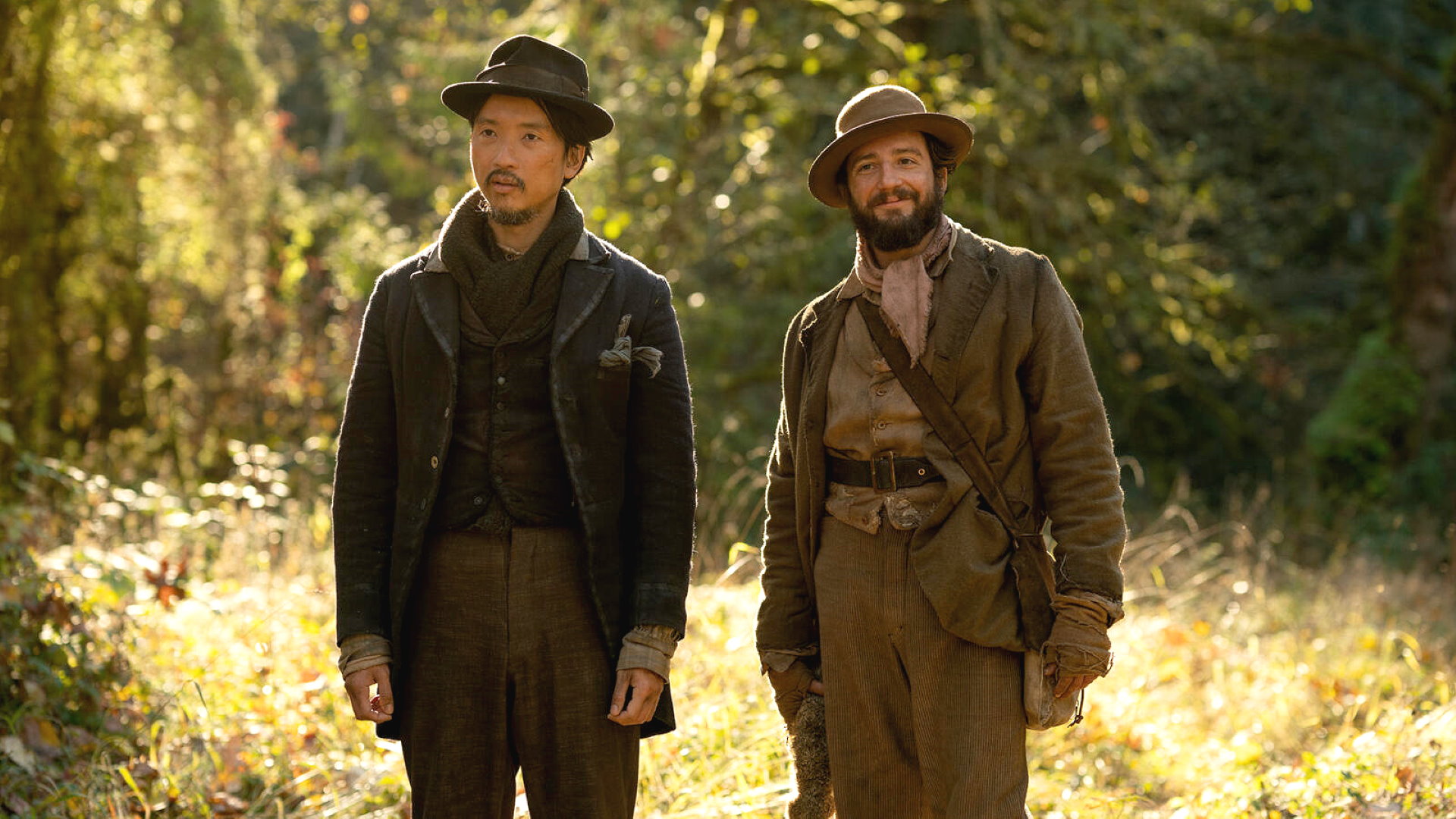 First Cow • Arvostelu | Film-O-Holic.com