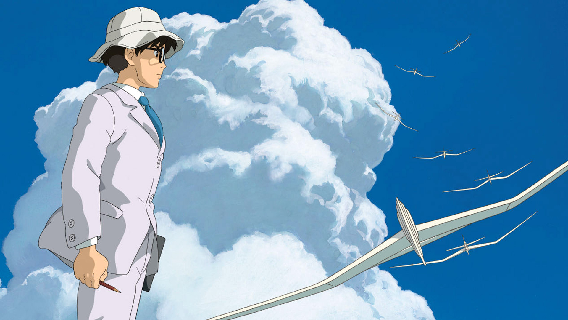 Tuuli nousee • Arvostelu | Film-O-Holic.com