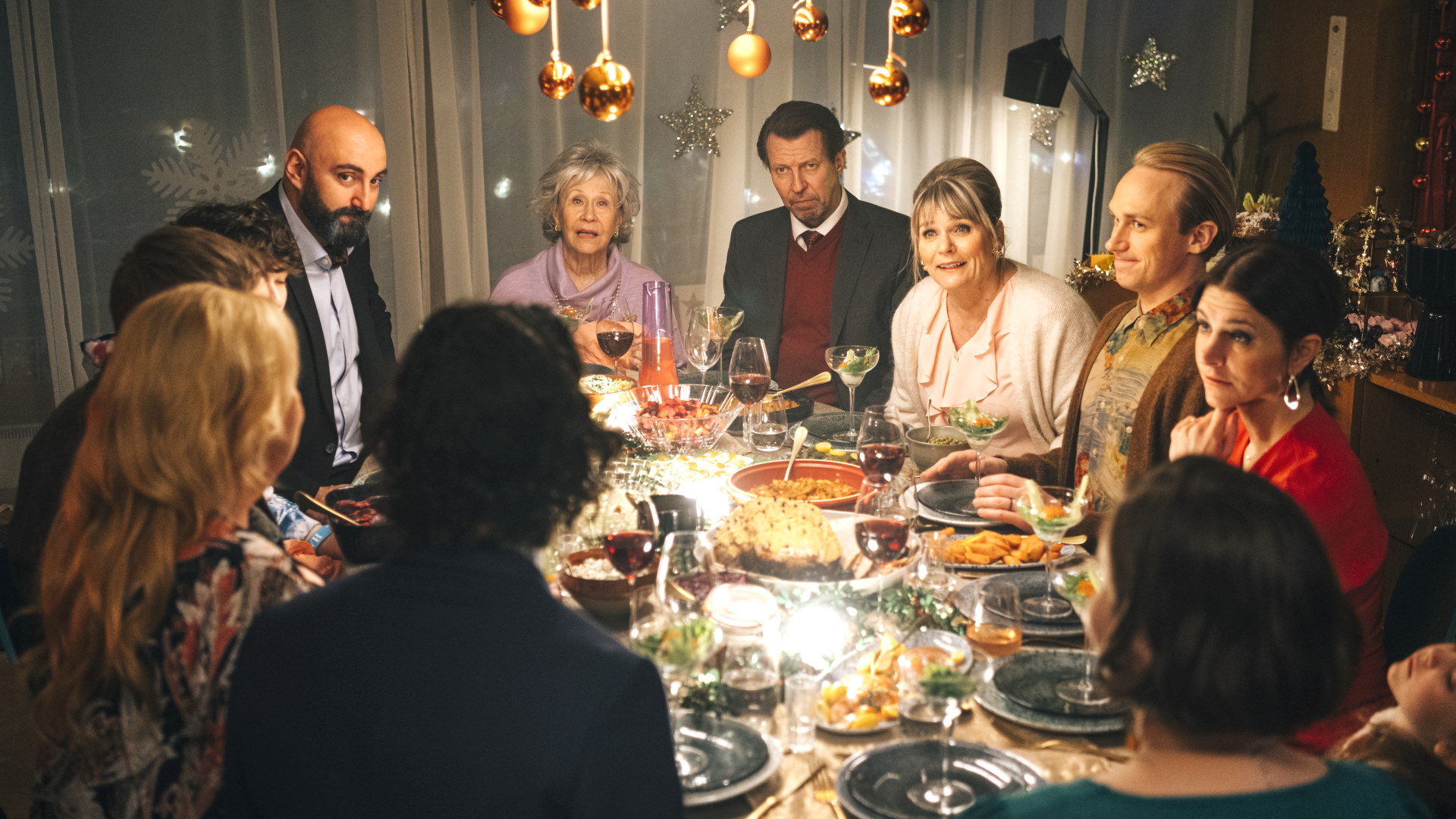 Kulkuset kulkuset • Arvostelu | Film-O-Holic.com