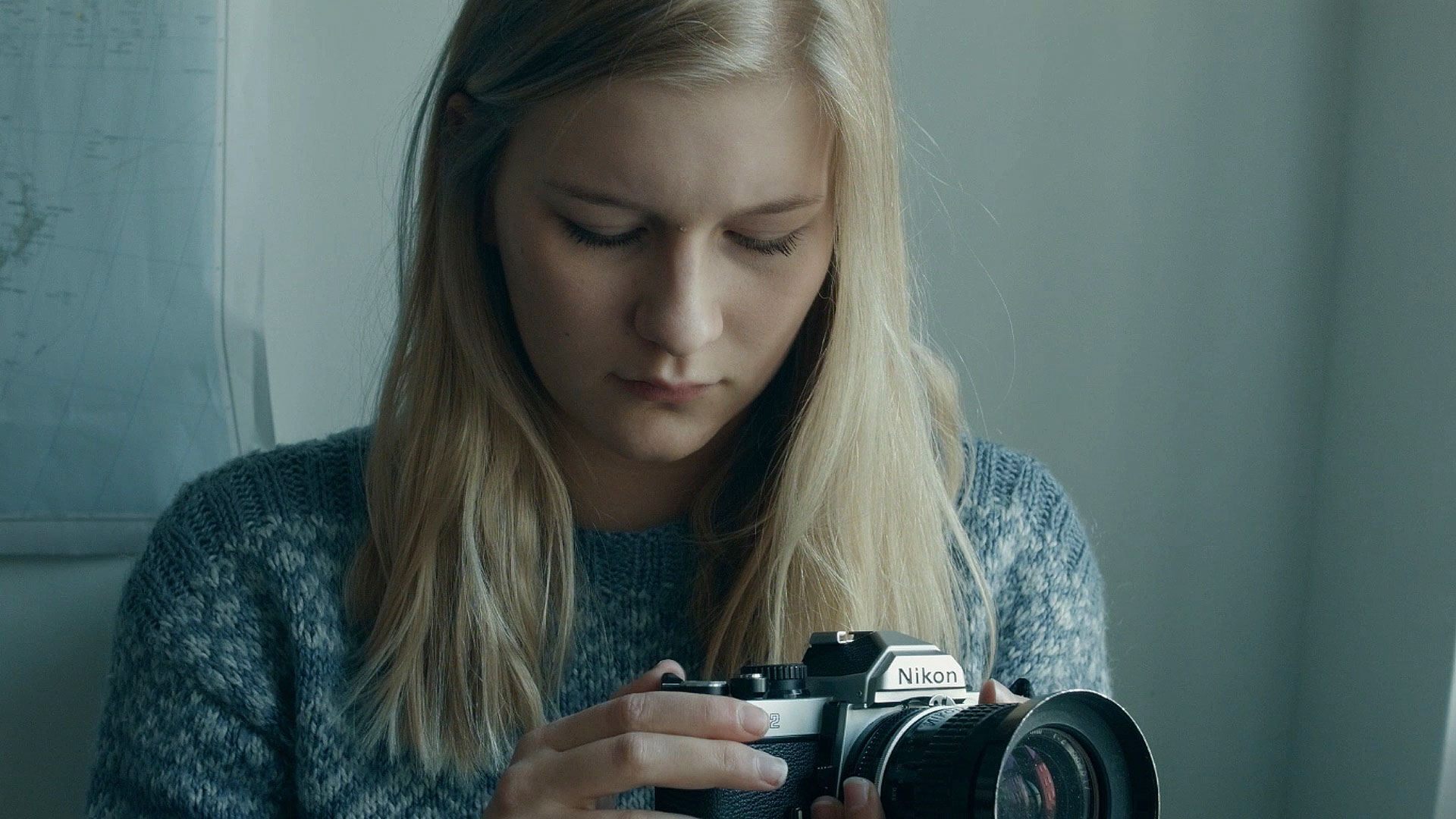 Perintö / Levyt ja valokuvat • Arvostelu | Film-O-Holic.com