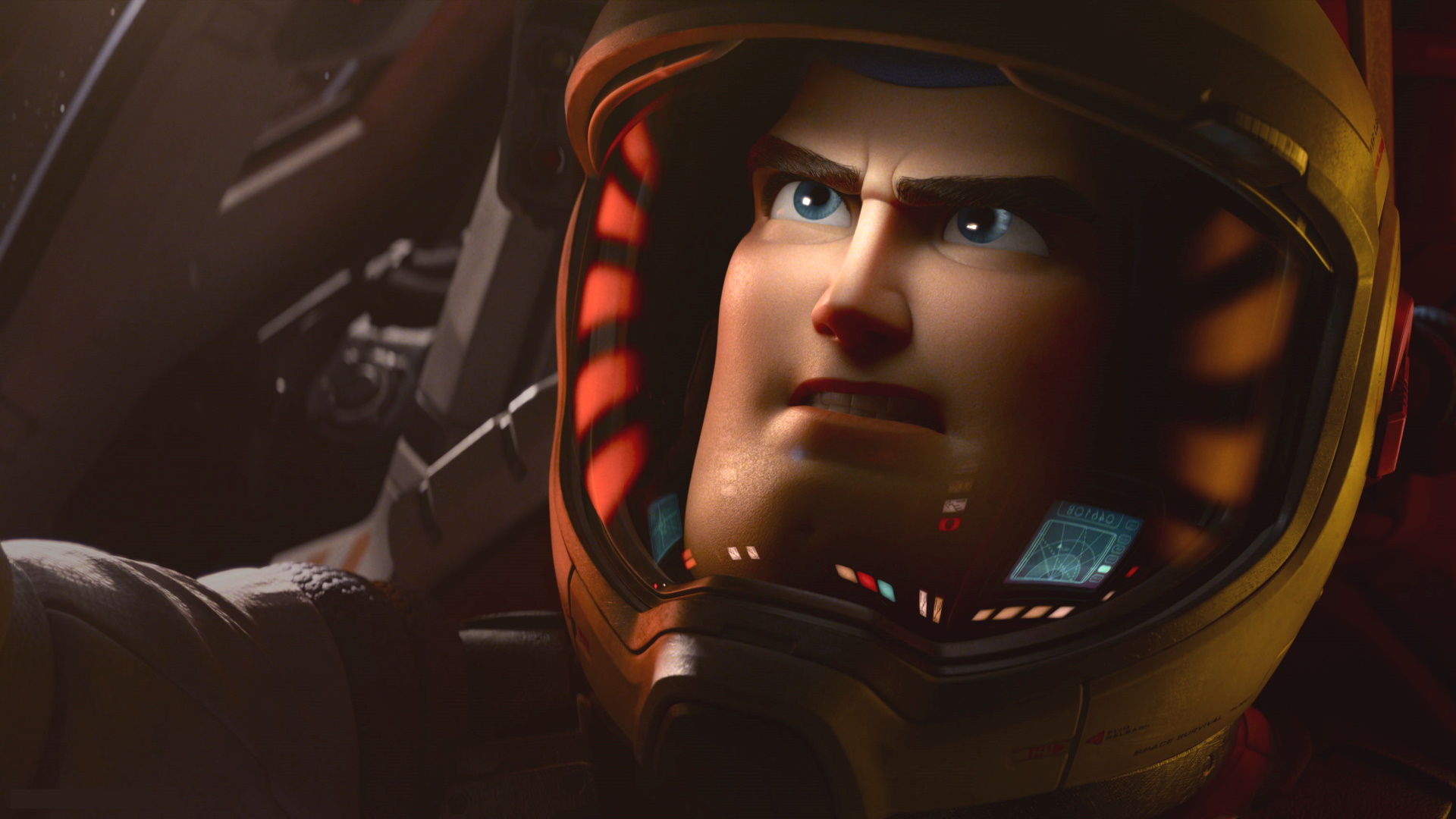 Lightyear • Arvostelu | Film-O-Holic.com