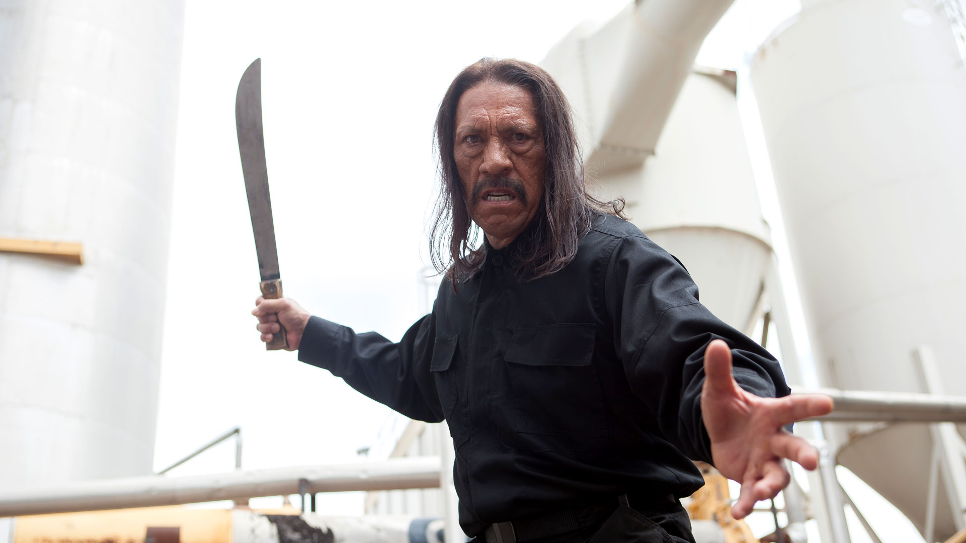Machete Kills • Arvostelu | Film-O-Holic.com