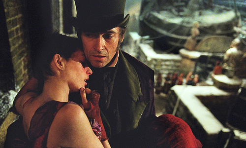 Les Misérables • Arvostelu | Film-O-Holic.com