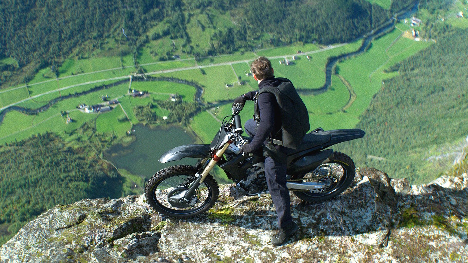Mission: Impossible – Dead Reckoning Part One • Arvostelu | Film-O ...