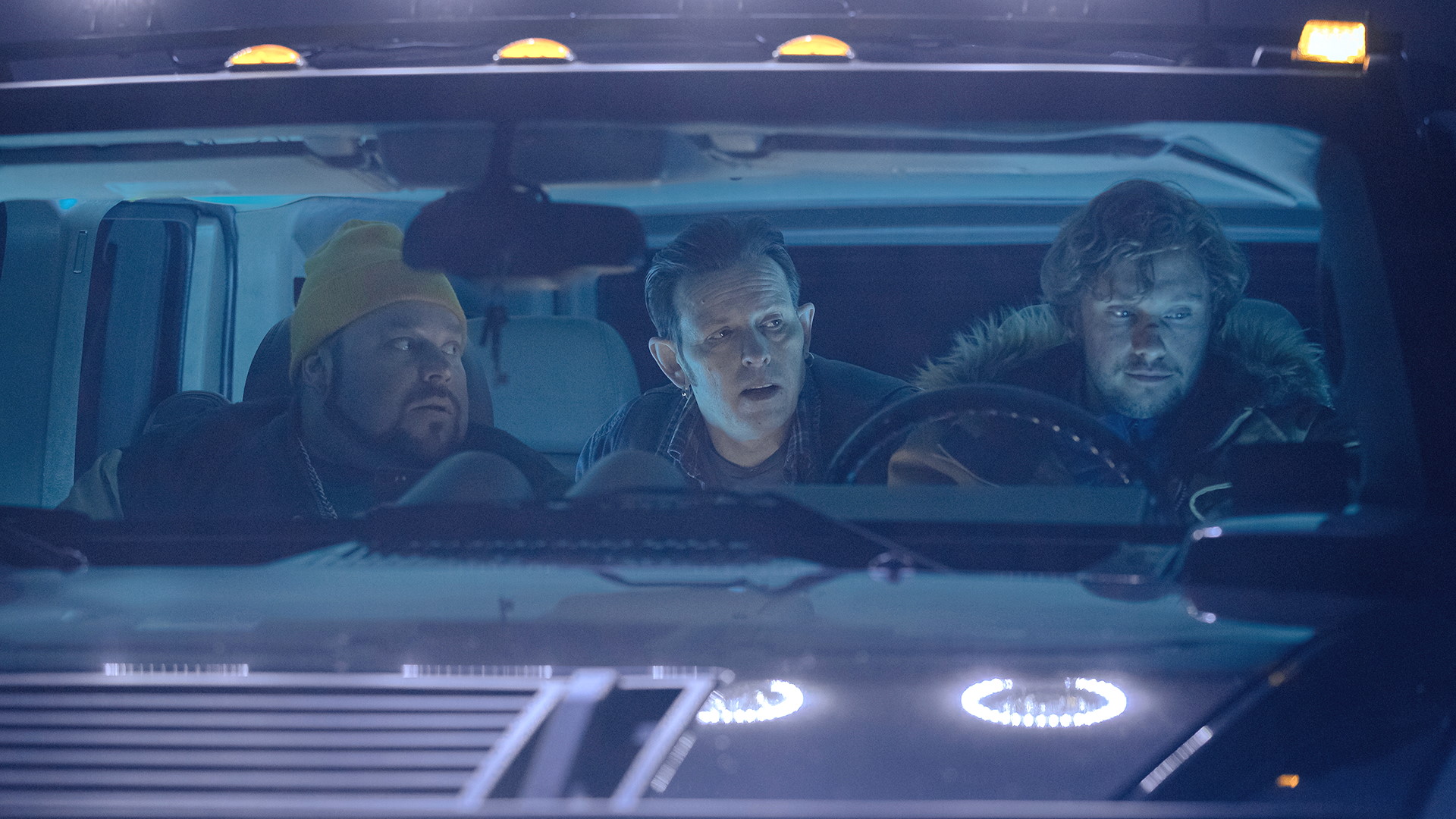 Napapiirin sankarit 4 • Arvostelu | Film-O-Holic.com