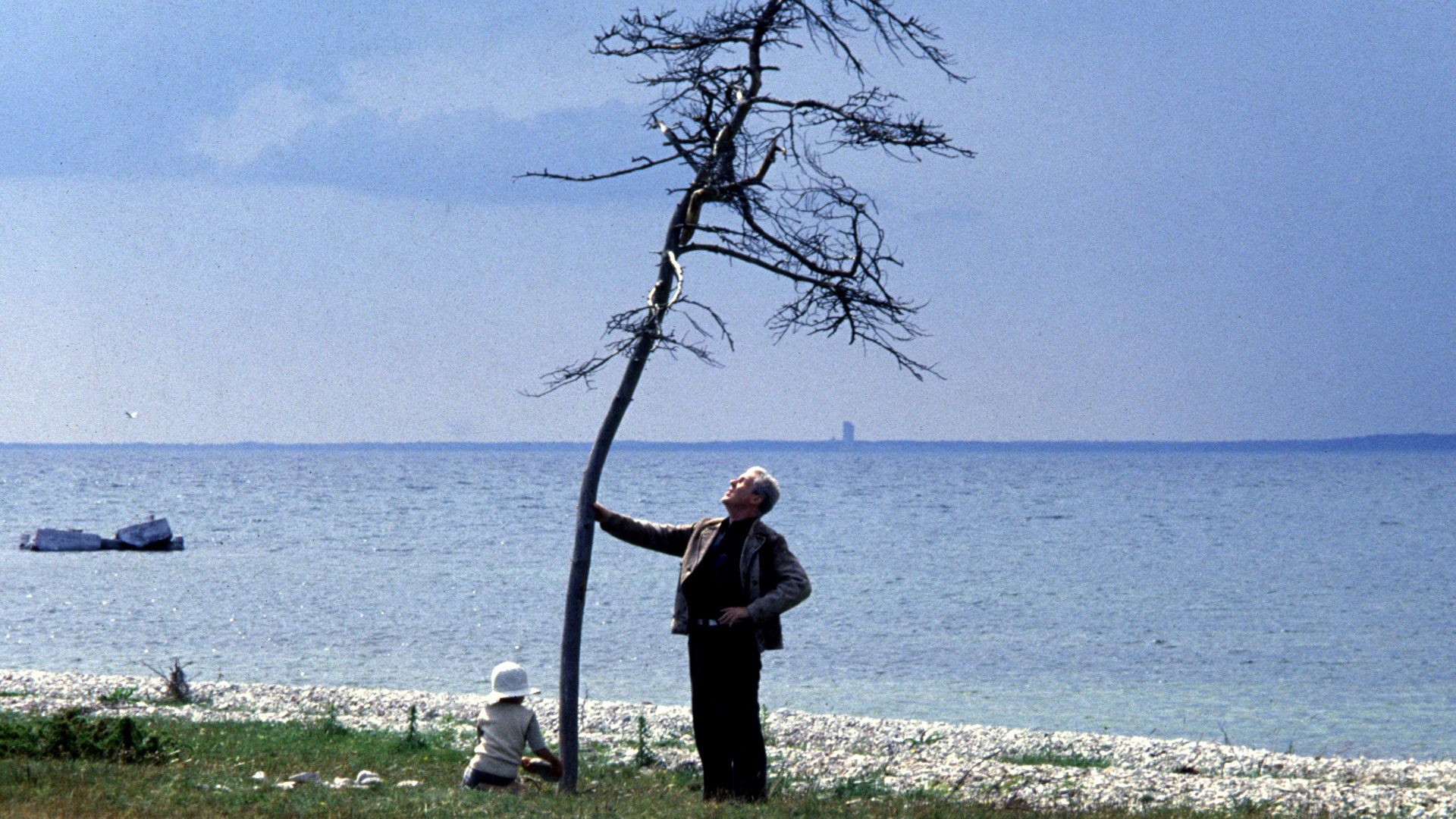 Uhri • Arvostelu | Film-O-Holic.com