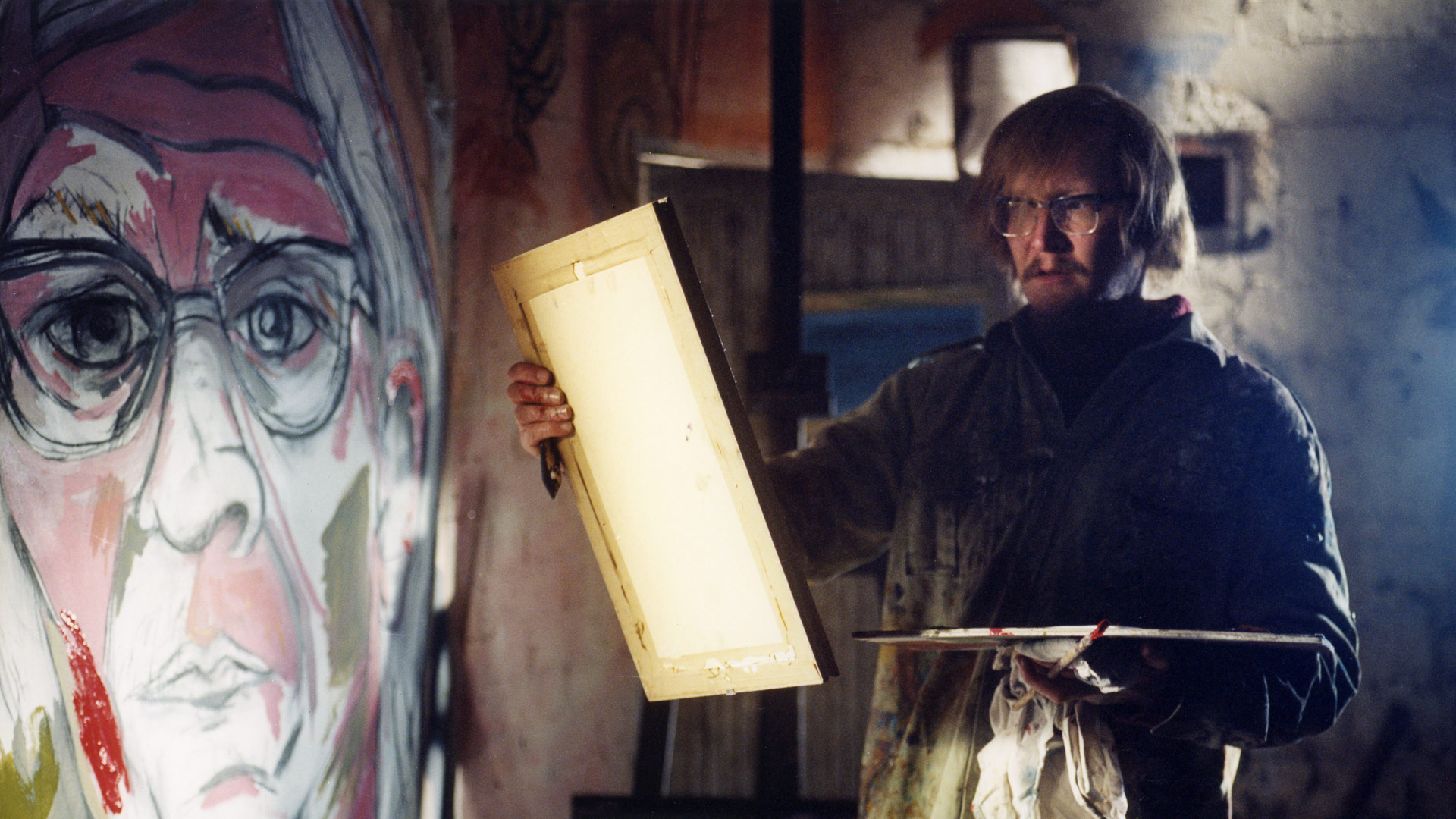 Palsa • Arvostelu | Film-O-Holic.com