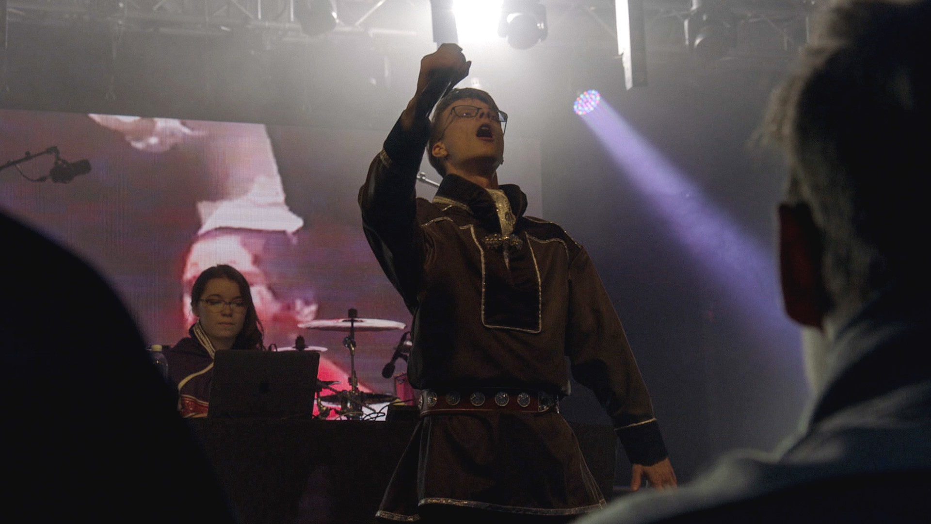 Revontulten räppäri • Arvostelu | Film-O-Holic.com