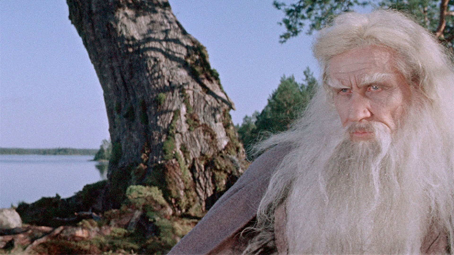 Sampo • Arvostelu | Film-O-Holic.com