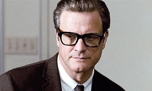 A Single Man • Arvostelu | Film-O-Holic.com