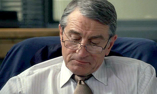 Stone • Arvostelu | Film-O-Holic.com