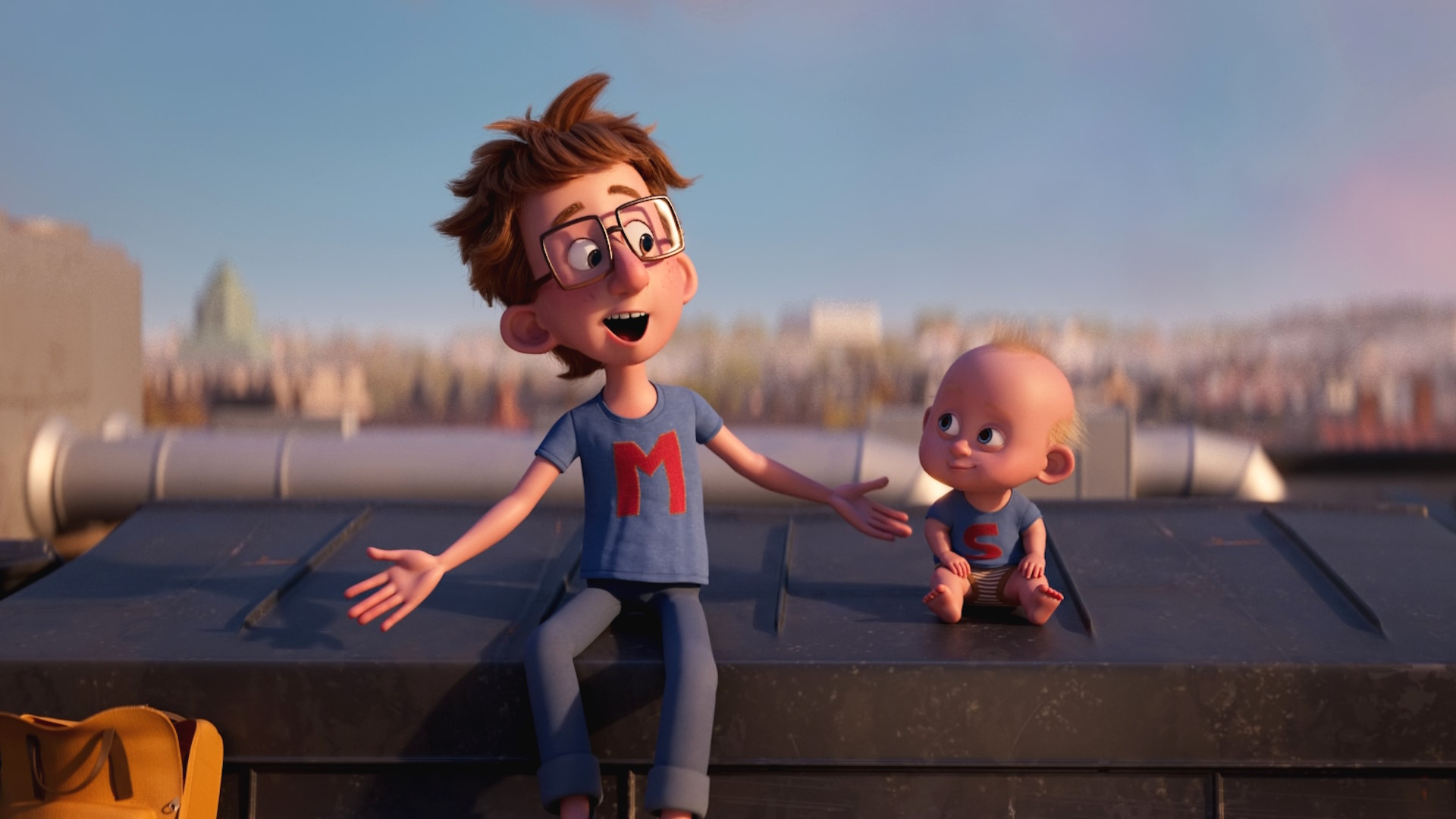 Super Charlie • Arvostelu | Film-O-Holic.com