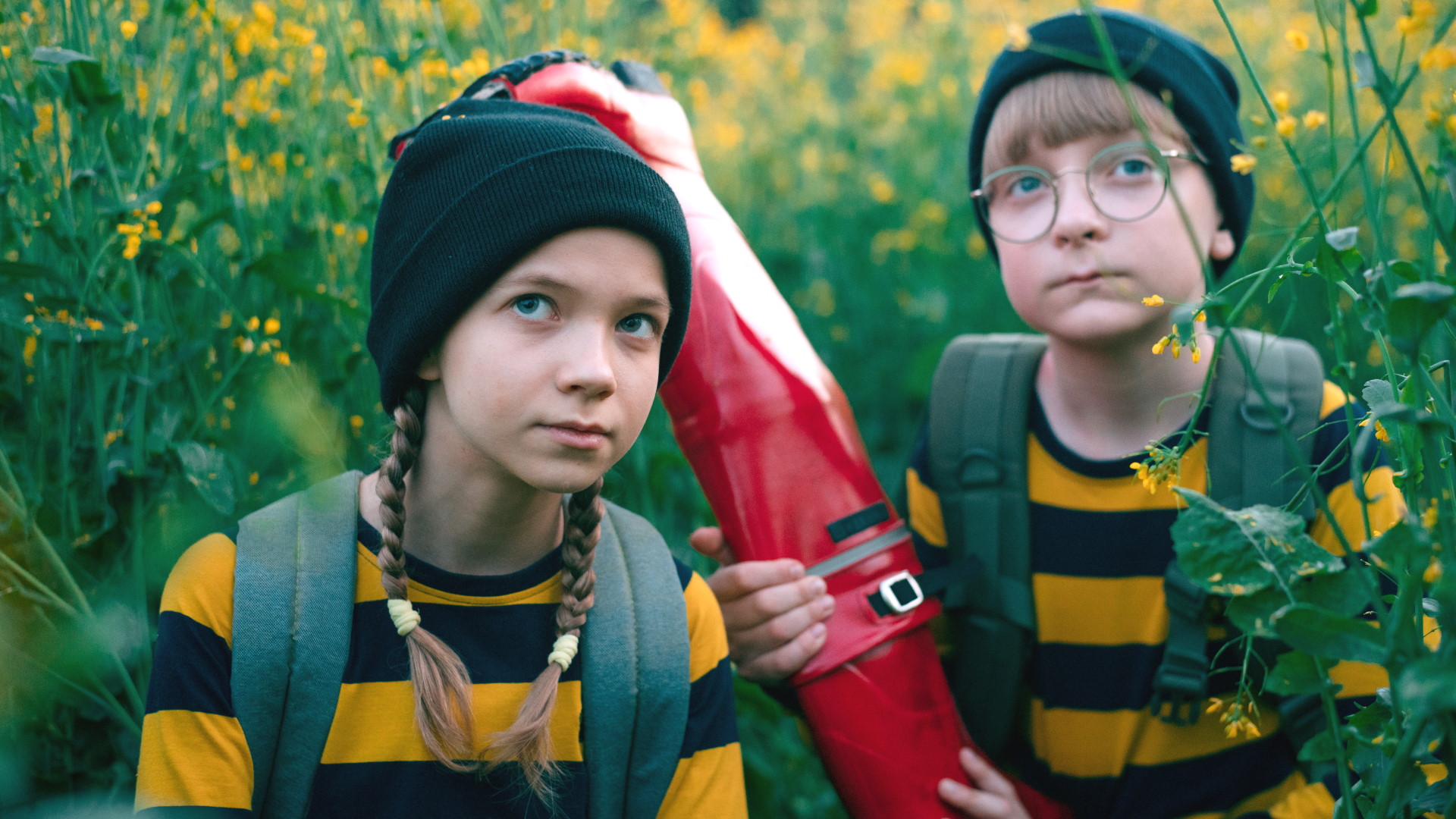 Supermarsu 2 • Arvostelu | Film-O-Holic.com