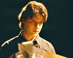 Talvinen matka • Arvostelu | Film-O-Holic.com