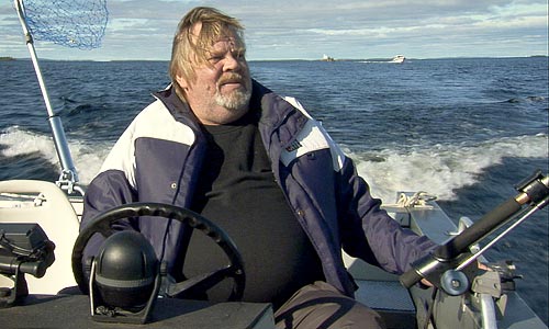 Vesku • Arvostelu | Film-O-Holic.com