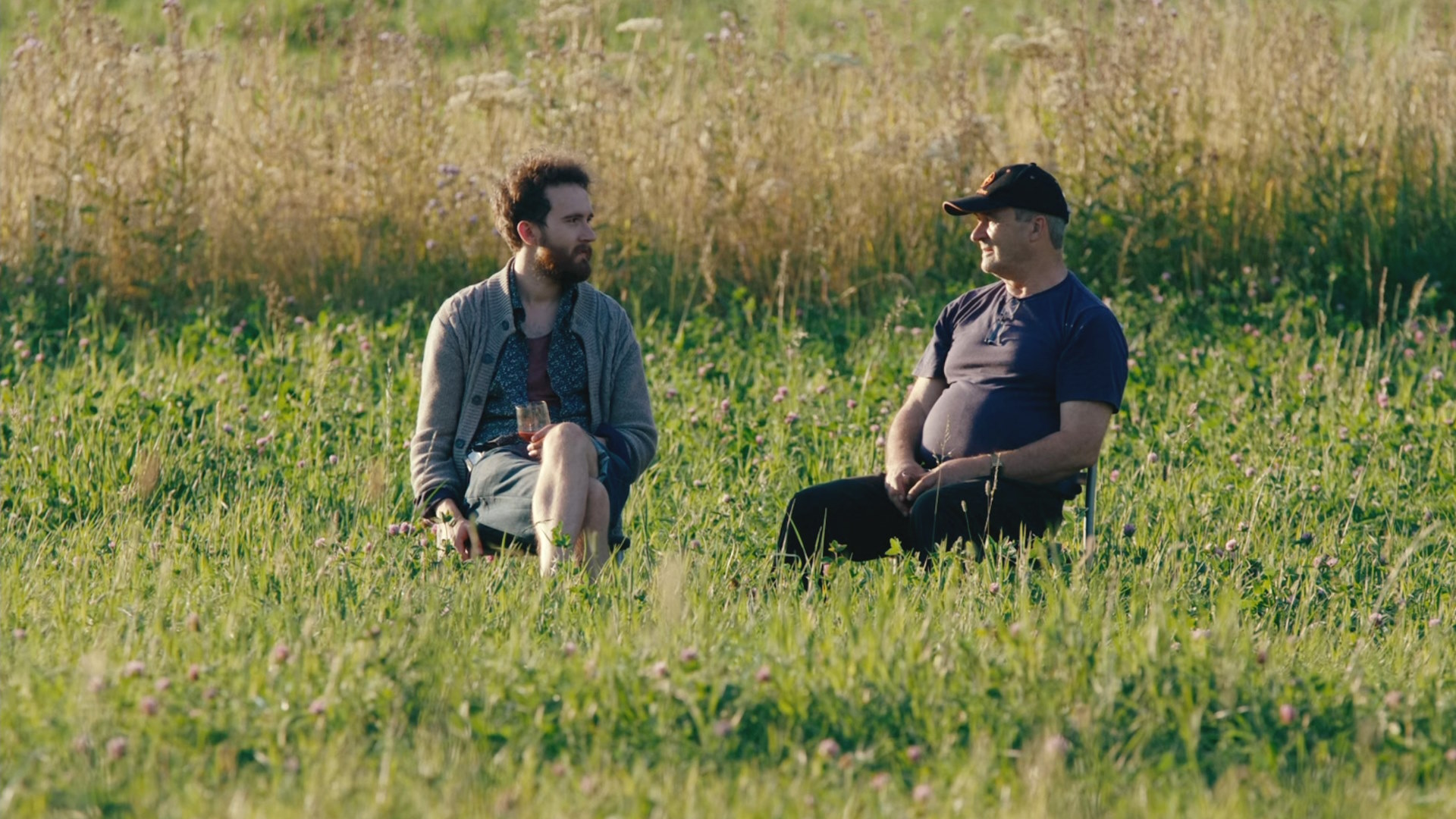 Wanha Markku • Arvostelu | Film-O-Holic.com
