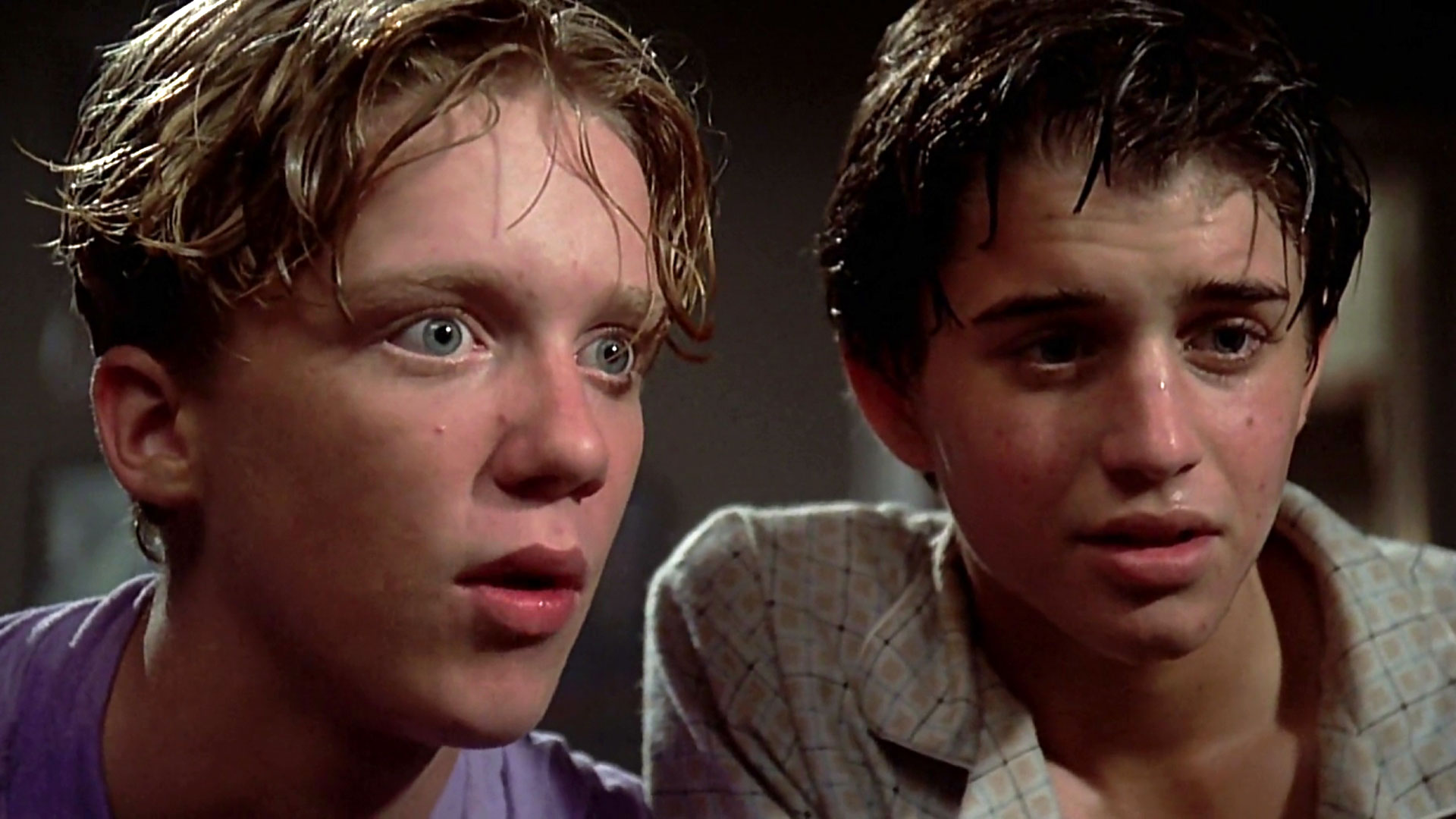 Weird Science • Arvostelu | Film-O-Holic.com