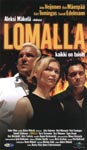 Lomalla • Arvostelu | Film-O-Holic.com