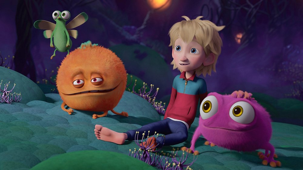 Fleak: kekseliäs ystäväni • Arvostelu | Film-O-Holic.com