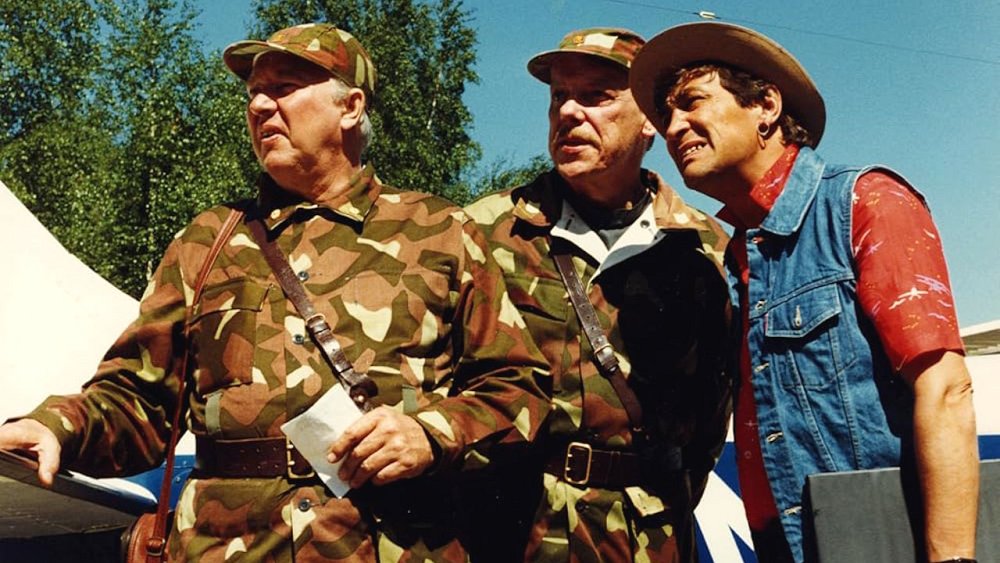 Kalevi Koukkunen • Haastattelut