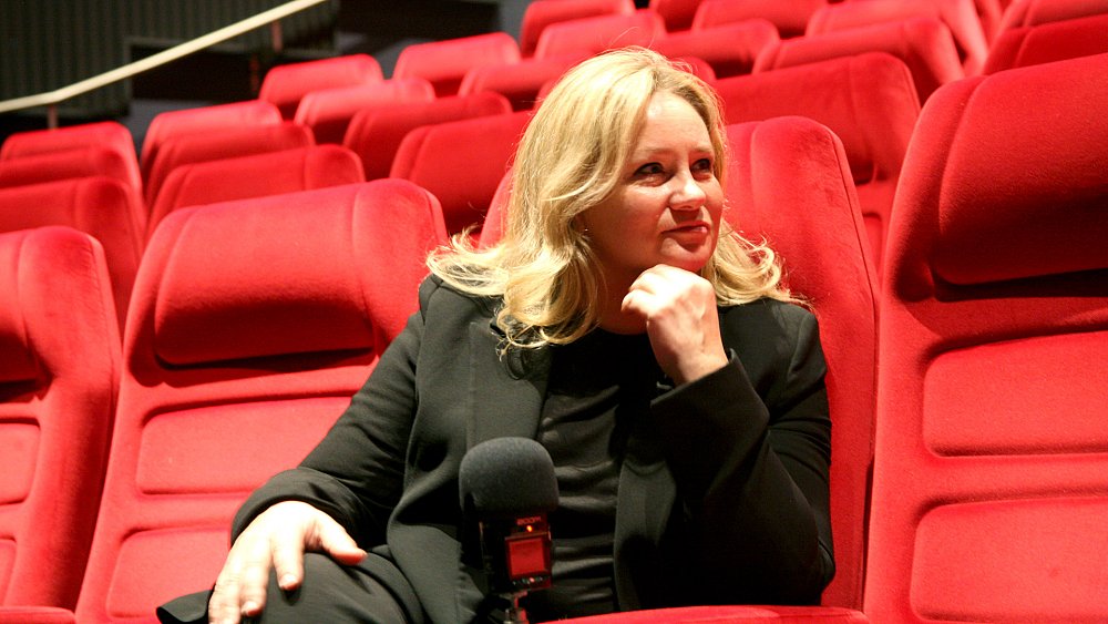 Maria Sid ja Risto Räppääjä ja väärä Vincent • Haastattelut