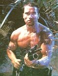 Predator - saalistaja • Arvostelu | Film-O-Holic.com