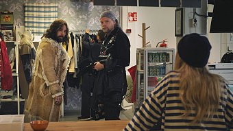 Comeback • Arvostelu | Film-O-Holic.com