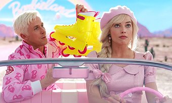 Barbie • Arvostelu | Film-O-Holic.com
