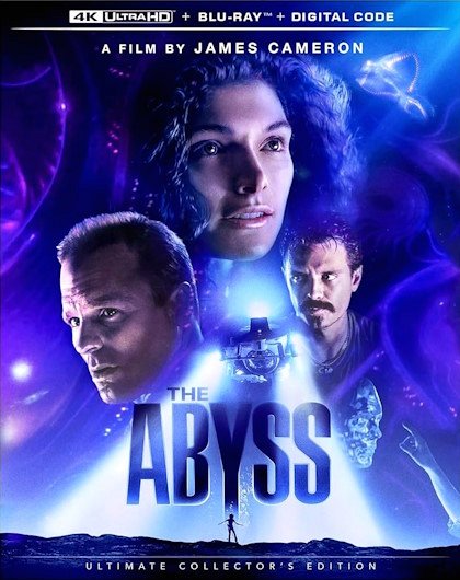 The Abyss • Arvostelu | Film-O-Holic.com