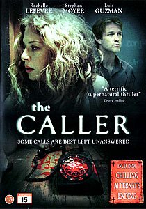 The Caller • Arvostelu | Film-O-Holic.com