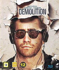 Demolition • Arvostelu | Film-O-Holic.com