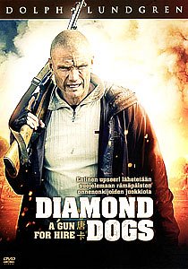 Diamond Dogs • Arvostelu | Film-O-Holic.com