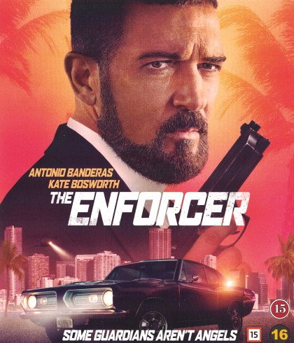 The Enforcer • Arvostelu | Film-O-Holic.com