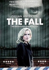The Fall • Arvostelu | Film-O-Holic.com
