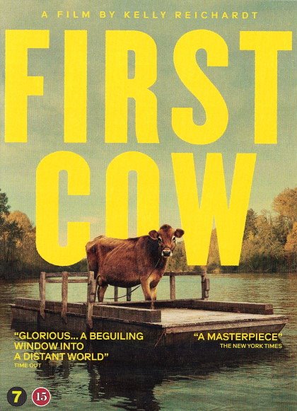 First Cow • Arvostelu | Film-O-Holic.com